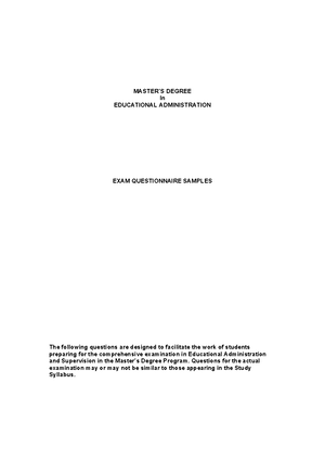 Factors Affecting Student Performance - Copy - FACTORS AFFECTING ...