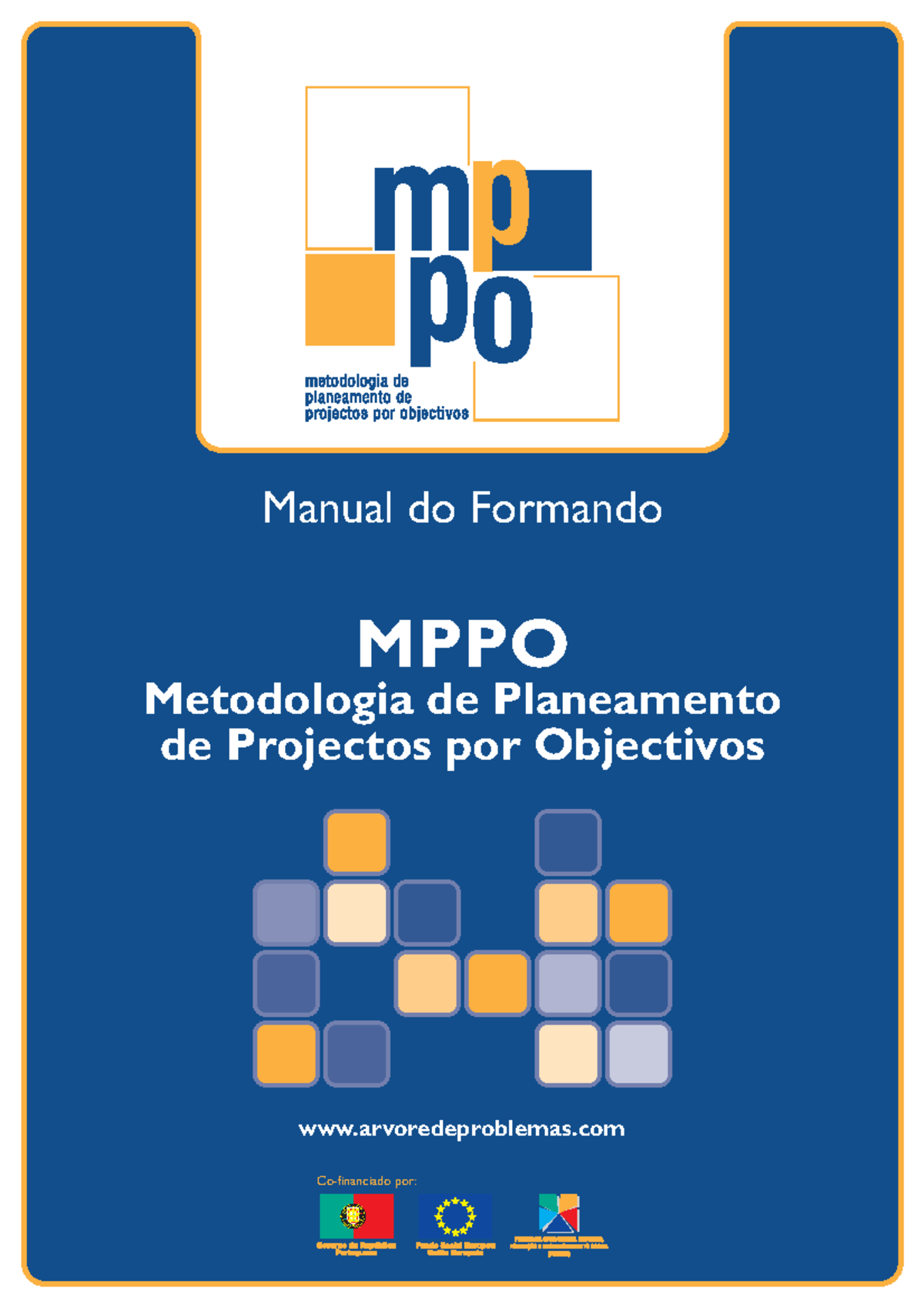 MPPO - manual-1 - Manual das Metodologias - - Studocu
