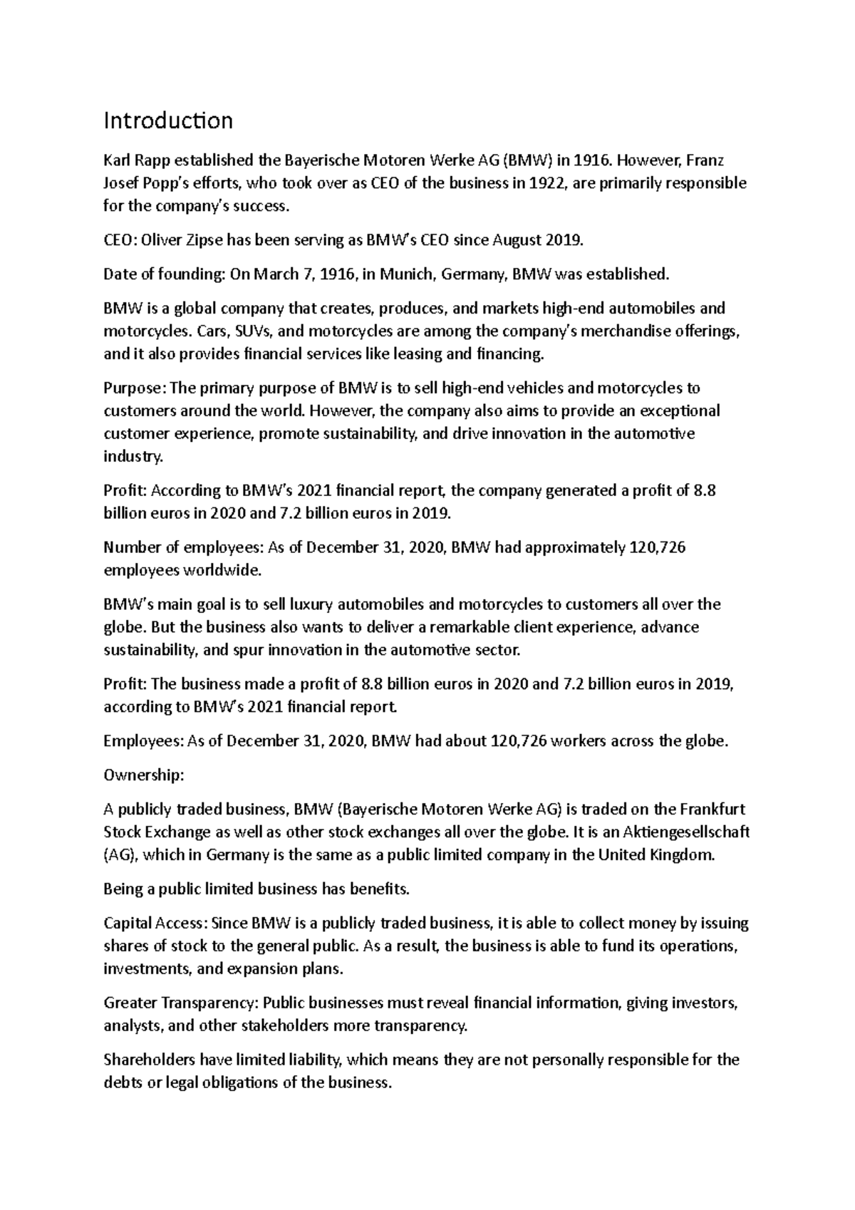 Unit 1 Retry 24 - ...................... - Introduction Karl Rapp ...