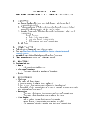 FS1-Activity-4 - activities - FIELD STUDY 1 E- PORTFOLIO FOR FIELD ...