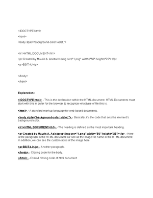 Rubric-FOR- Vlogging - ...... - BS in Information Technology - Studocu