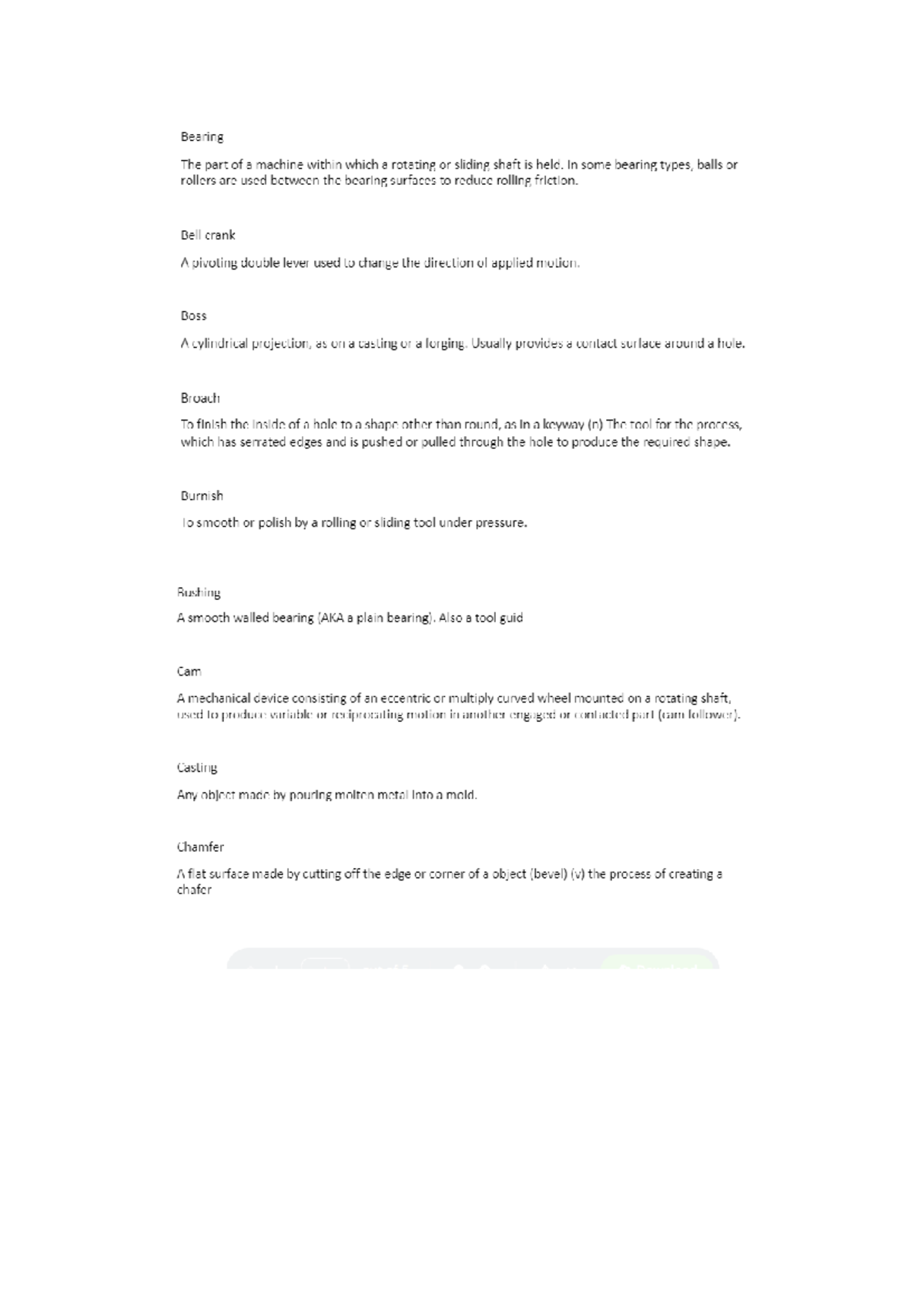 Professor Dylan - EGM 3420C Engineering Mechanics lecture notes 4 - EGM ...