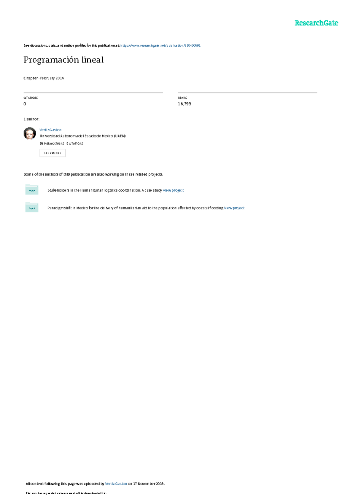 Cap1 Lib IO Iris Gaston etal - See discussions, stats, and author ...