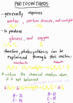 Q2 M1 W1(ATP ADP Cycle) - shs - General Biology I (Specialized Subject ...