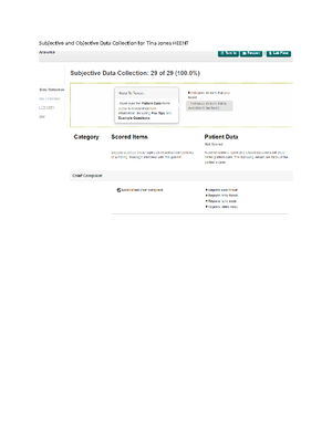 Nurs 6053 Week2 Assign - ANALYSIS OF A PERTINENT 1 Module One ...
