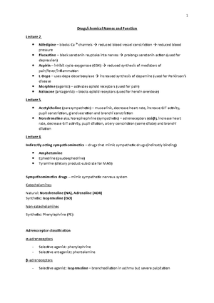 Flockhart Table Medication Metabolism - Flockhart Table ™ “The ...