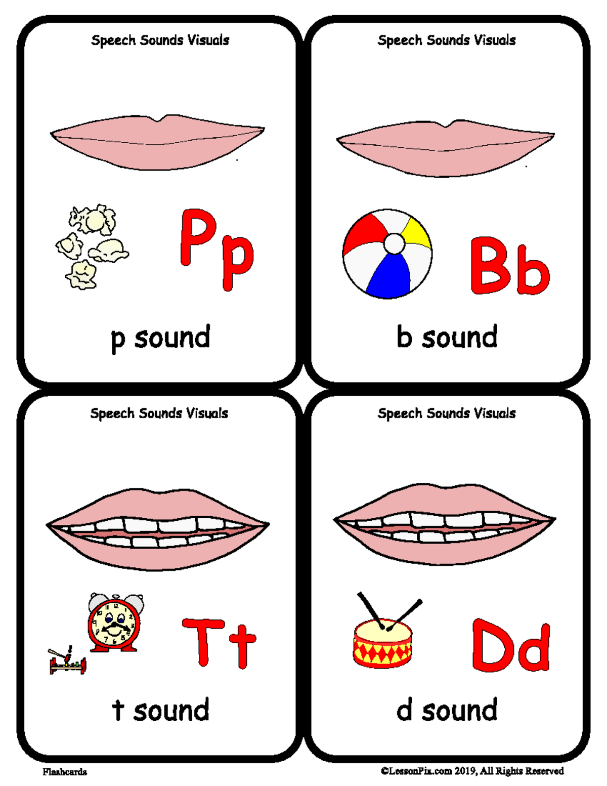 Speech+Sound+Visuals-material 7212486 - TAPS210 - Studocu