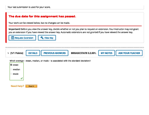 Homework 12 - Ch 5.1 (Homework) - ARCH 251 - Studocu