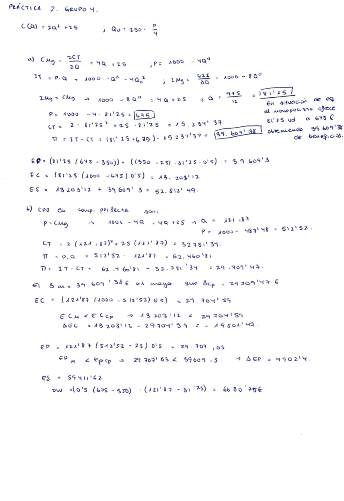 Practica 2 Orga - Ptl ("TI CA ¿..,. r"112-VPO '-f. p 'i Ao o c - Be' 9'1 S - 11,. ####### - Studocu