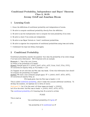 Assignment 03 - this is for the module of Statistical Modeling in ...