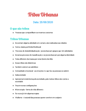 Sistemas sensoriais - Resumo sobre o sistema sensorial, como o olfato o ...