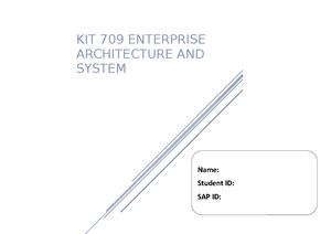 SAP Case Study of Navigation 2021 S2 - © SAP UCC Magdeburg Product SAP S/4HANA On-premise SAP ...
