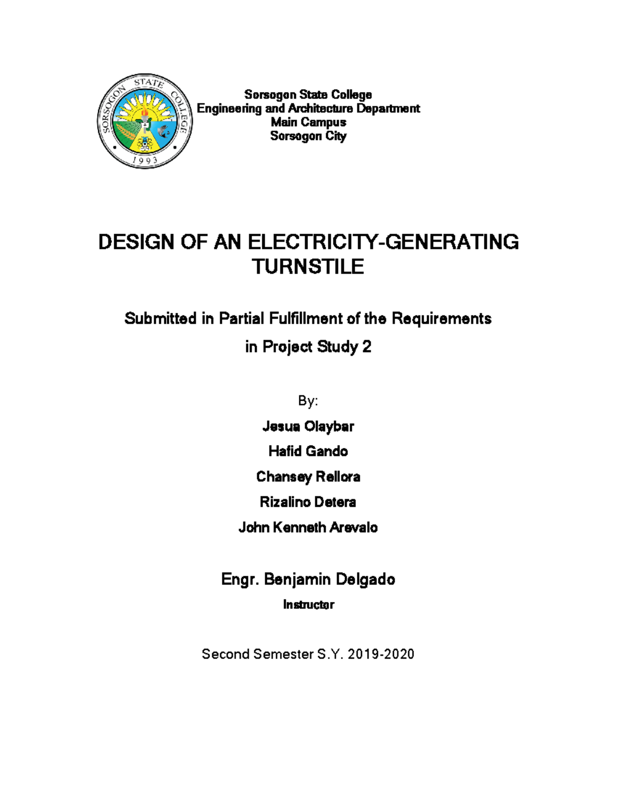 PS2 Electric Generating Turnstile - Warning: TT: undefined function: 32 ...