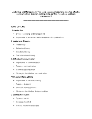 National Security and Defense - Introduction Definition of national ...