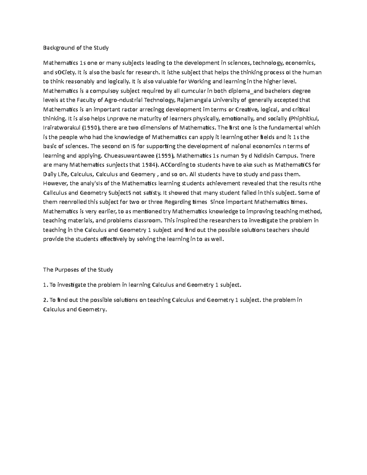 background-of-t-wps-office-background-of-the-study-mathematics-1s-one