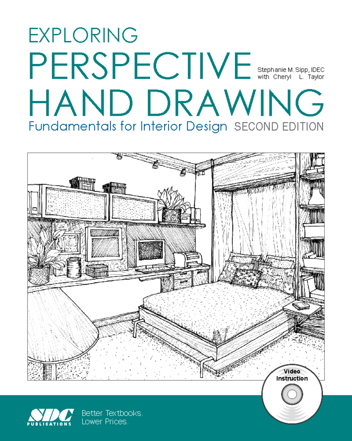 Exploring Perspective Hand Drawing 2ed Stephanie Sipp - SDC P U B L I C ...
