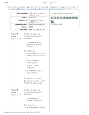 Guia de Programacion Java - Programación en Java 5° SEMESTRE Programación en JAVA | 5° SEMESTRE ...
