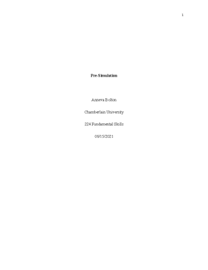 Module 3Reflection - module3 reflection - Module 3 Reflection Part 2 ...