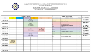 Philippine National Police-Administrative Assistant I Computer Operator ...