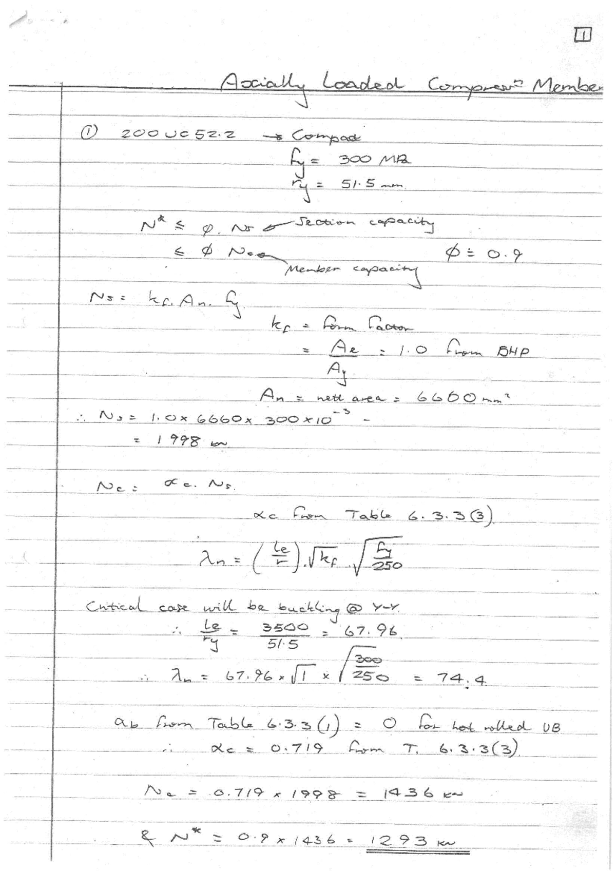 Solutions to Tutorial Problems - 048366 - Studocu