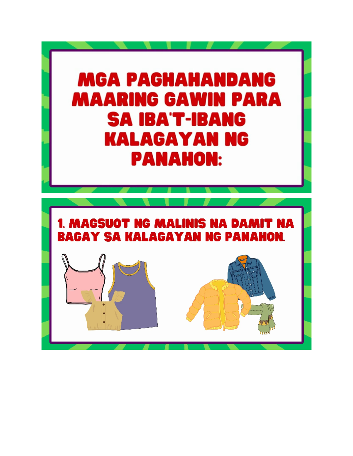 Science 3 Q4 - TO LEARN MORE - e.g. Bachelor of Secondary Education ...