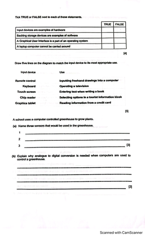 M1-ex-solution - automata answers - Part I: Introduction 1 Why Study Automata Theory? 2 ...