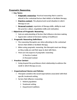 Cole's Leadership Steps - Cole’s Leadership Steps 1. Introduction ...