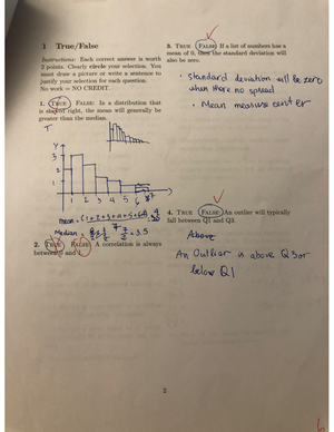 Testing Hypothesis About Proportions Cheat Sheet - Testing ...