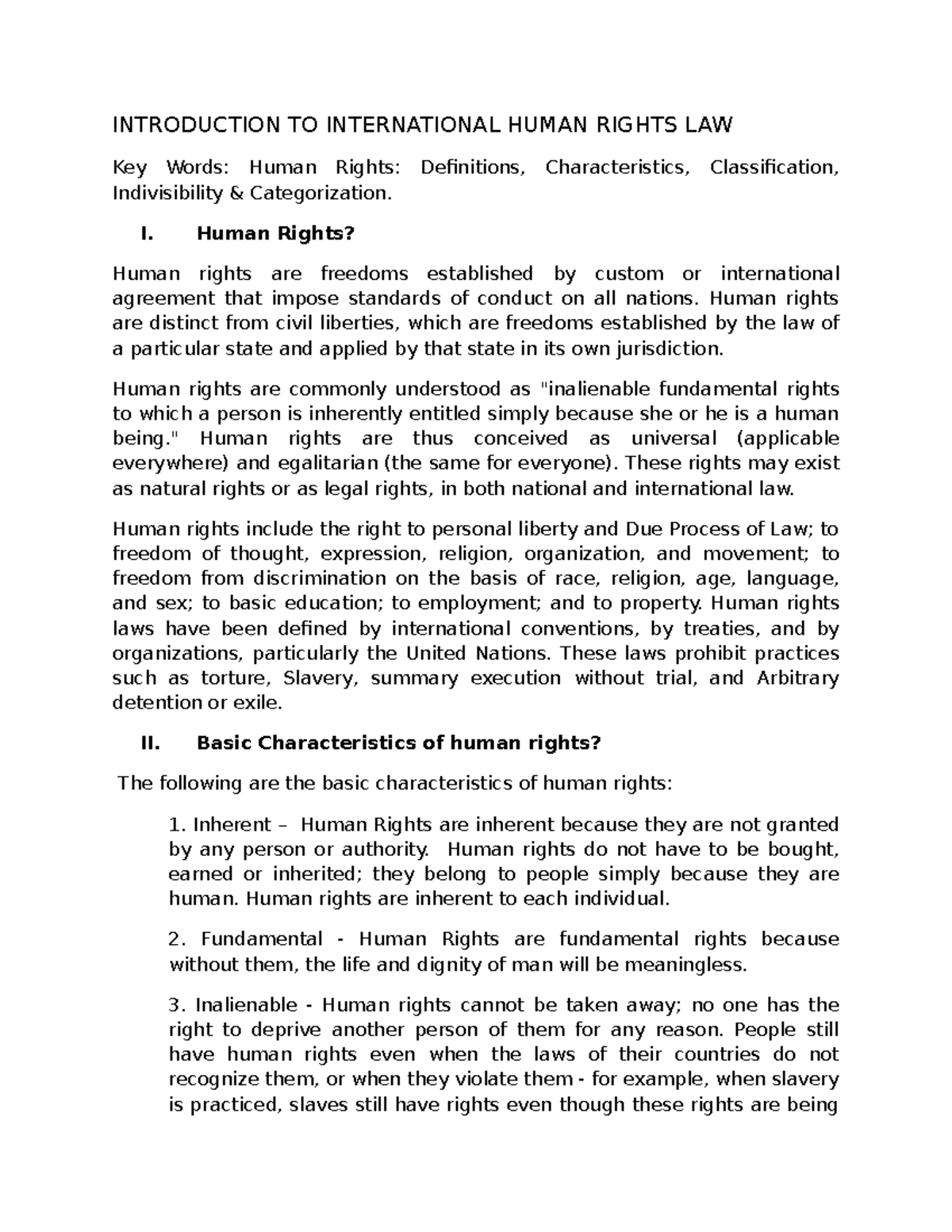 1646978285202 Introduction International to human rights law ...