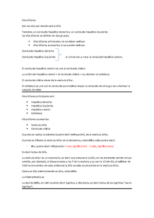 Aparato reproductor masculino - Glande 2. Cuello o surco balano ...