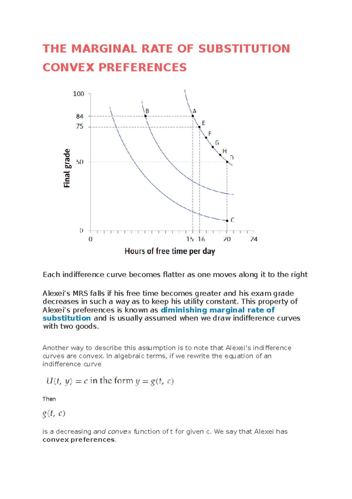Convex preference - leibniz - The Economy: Economics for a Changing ...
