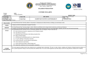 Entrep-9 - Grade 9 module Entrep - ii Entrepreneurship Quarter 1 ...