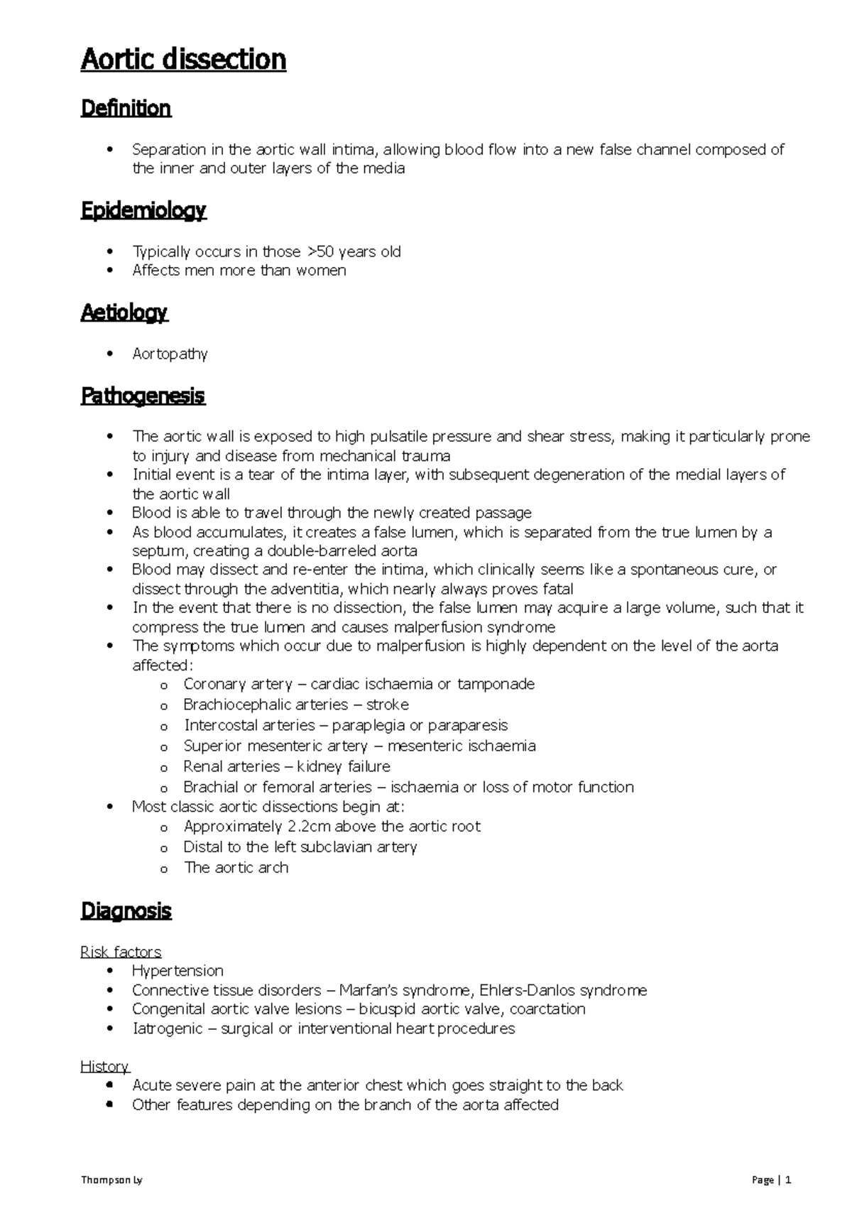 Nereis Dissection Meaning