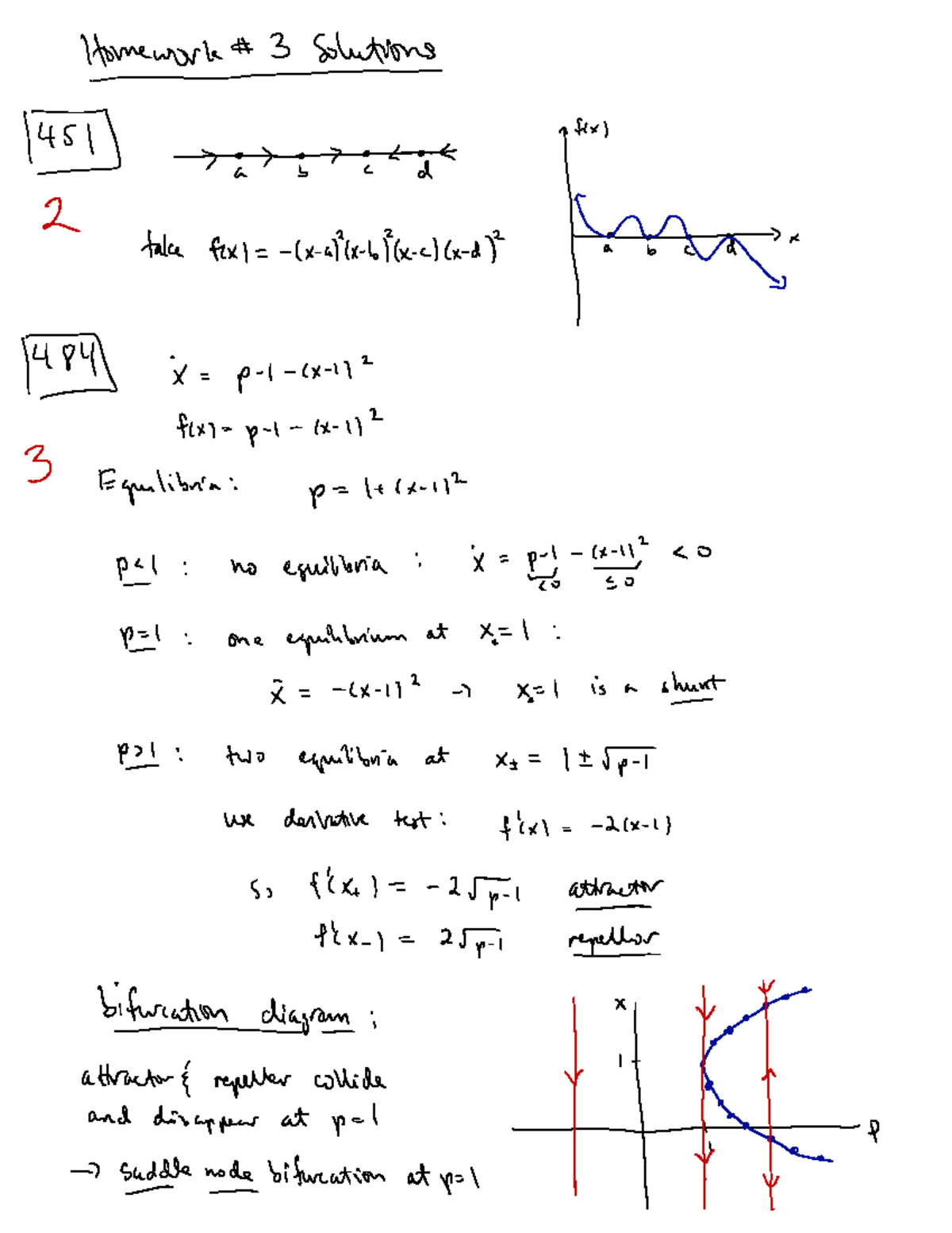 Hw3 solutions - Homework assignment 3 - 145 ) x am take ...