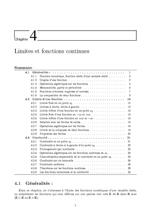 Ch-2-nombres complexes - Chapitre 2 Nombres complexes 2 Forme alg ́ebrique : l’ensemble des ...