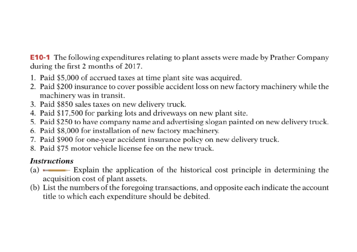 Accounting assignment 2 - Principle of accounting - Studocu