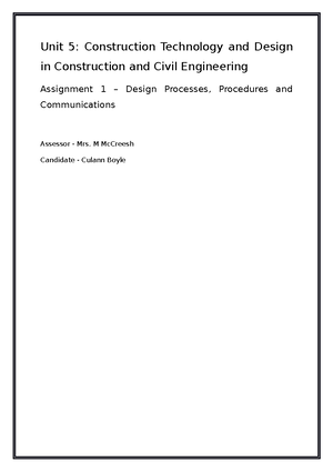 Unit 2 assingment 2 final - ECOM097 - QUB - Studocu