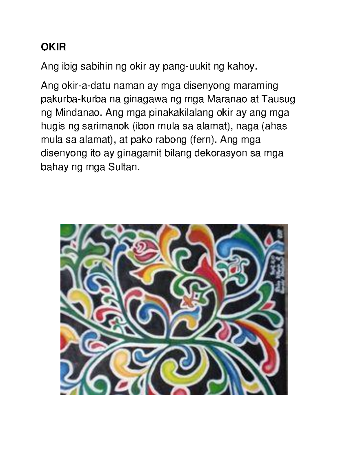 Okir - Lecture notes 1 - Highway Engineering - Xavier - Studocu