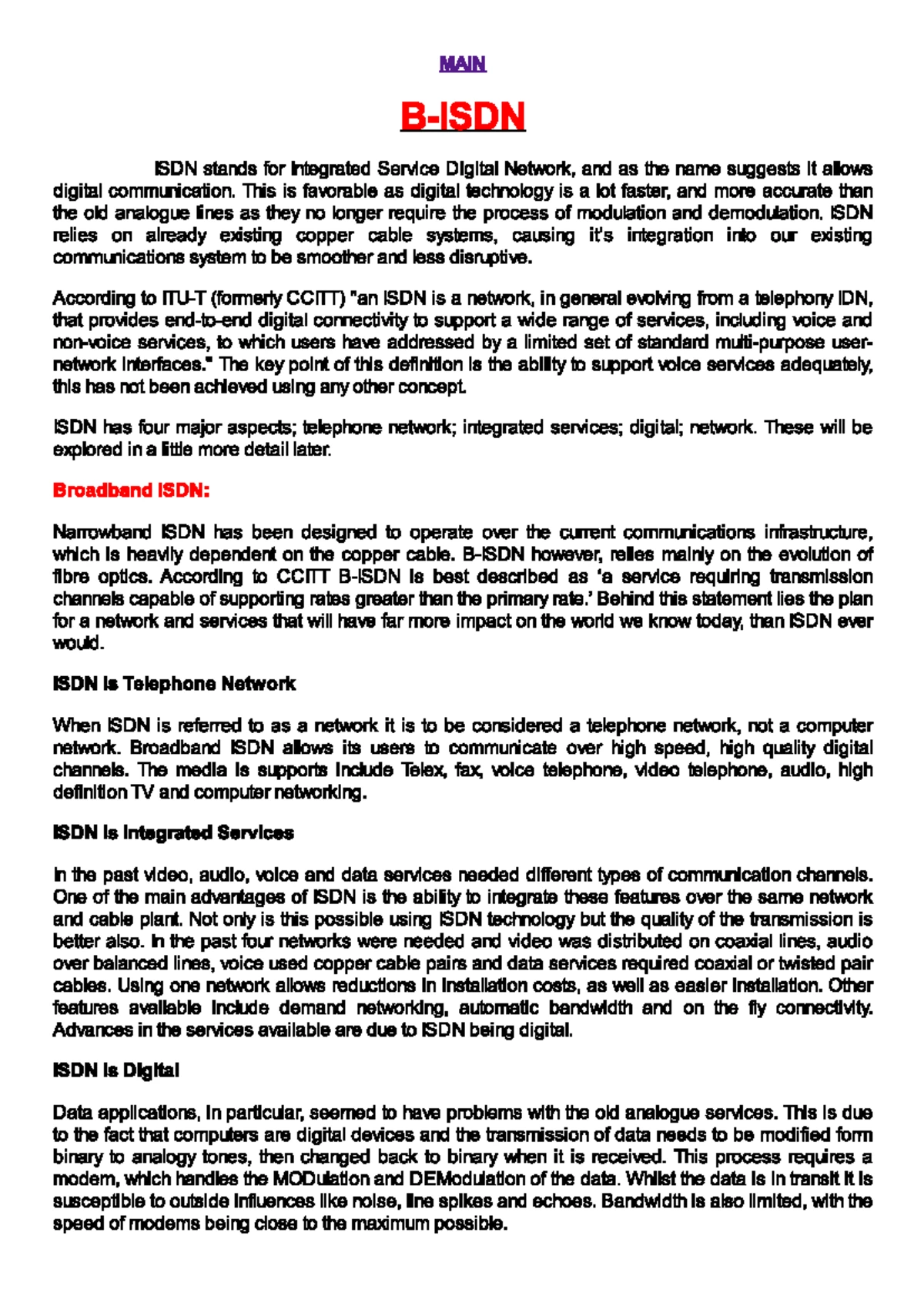 ARQ - complete computer network notes for exams - MAIN AUTOMATIC REPEAT ...