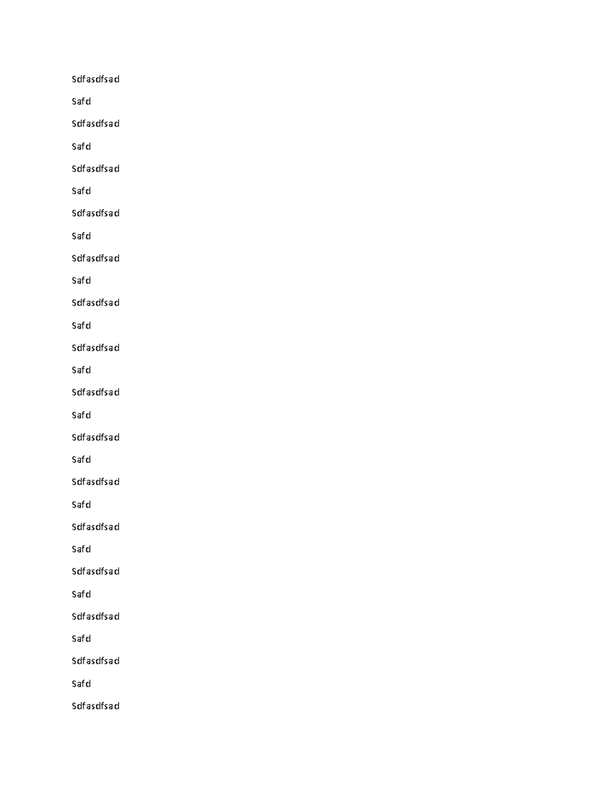 MCQ - Sdfasdfsad Safd Sdfasdfsad Safd Sdfasdfsad Safd Sdfasdfsad Safd ...