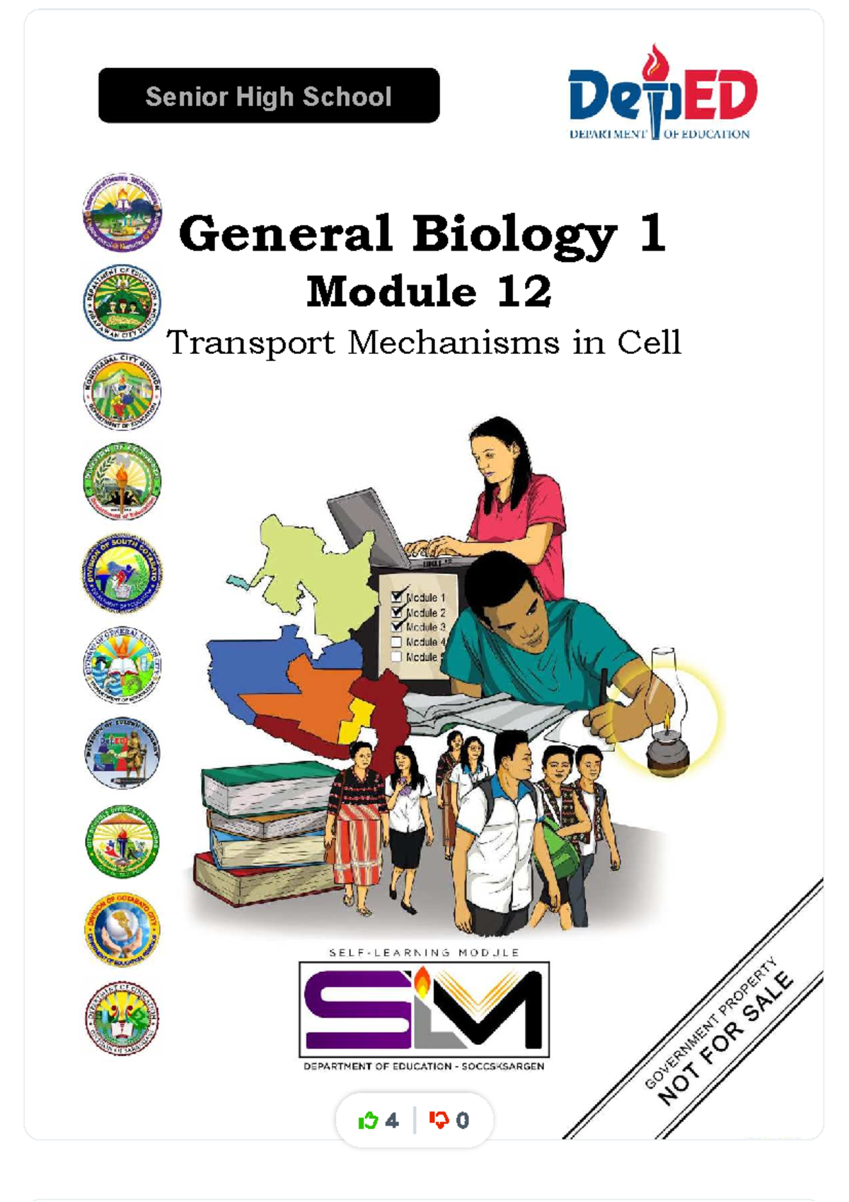 Transport-mechanisms-in-cell - General Biology 1 Module 12 Transport ...