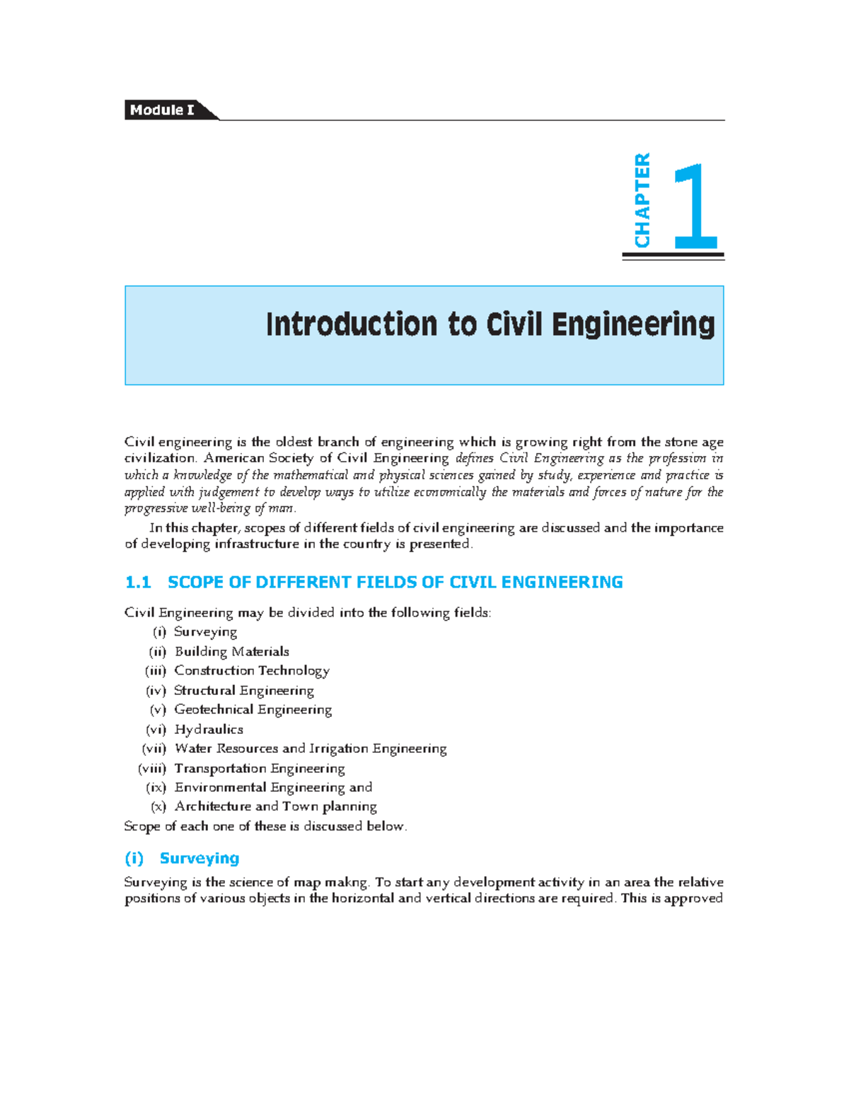 Intro to Civil Engineering - g 2 2 2 2 2 2 2 2 2 2 2 - Studocu