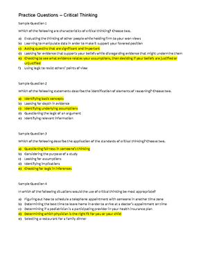 Module 1 Review Test - These are practice TEST - Review Tests Review ...