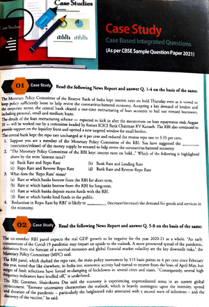 Subhash Dey's Business Studies-XII Textbooks 2022-23 Edition Sample ...
