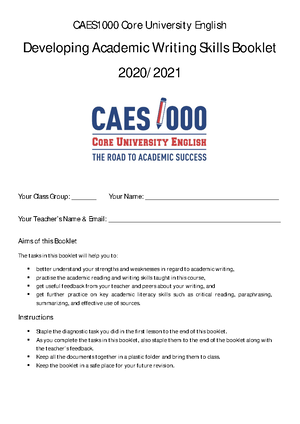 2020 Paper 3 Part A 301222 - Brazil 6 nights 8 to 10 students 6000 ...