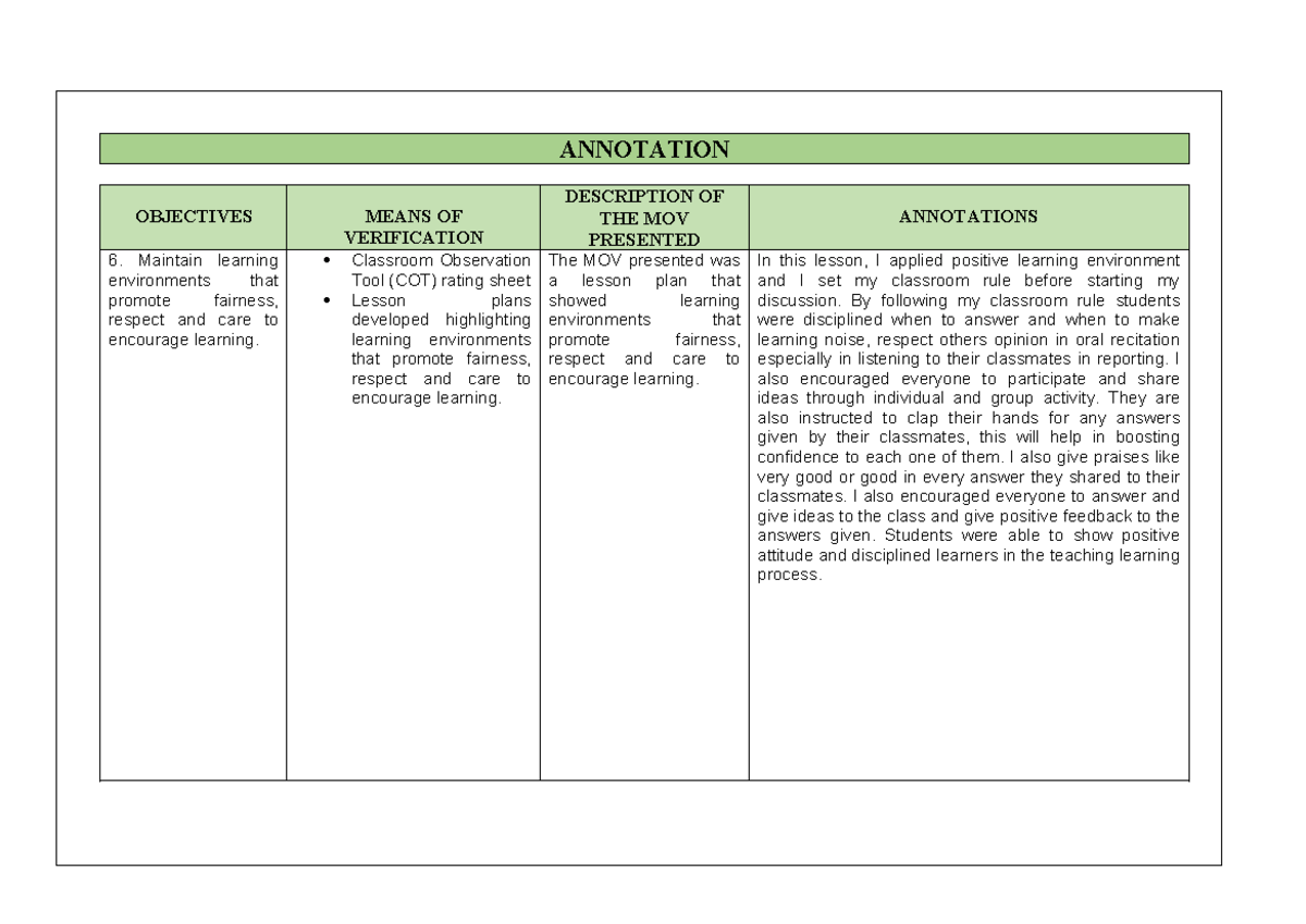 Annotation-6 - Summary Speech Communication: a Redemptive Introduction ...