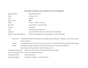 Hobi - Peta i-think: Merancang Aktiviti Fizikal Sebagai Hobi - (2020/11 ...