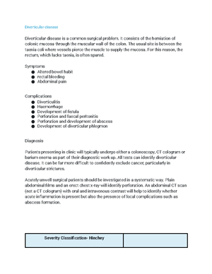 GI- IBS, GI imaging - Notes of the GI system, original summary and ...