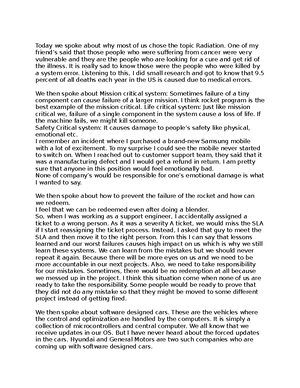 Reflection paper Ethic Issues about racism - Ethical Reasoning Seattle ...