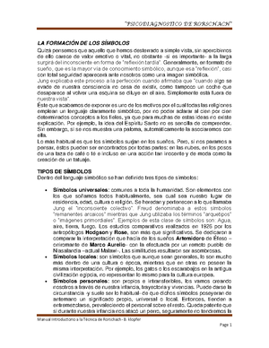 entrevista psicologica tipos - Capítulo 7 Métodos de entrevistas libres ...